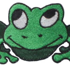 Bullfrog Embroidered Hat, Baseball Cap, Toad, Wildlife, Frog Hat, Dad ...