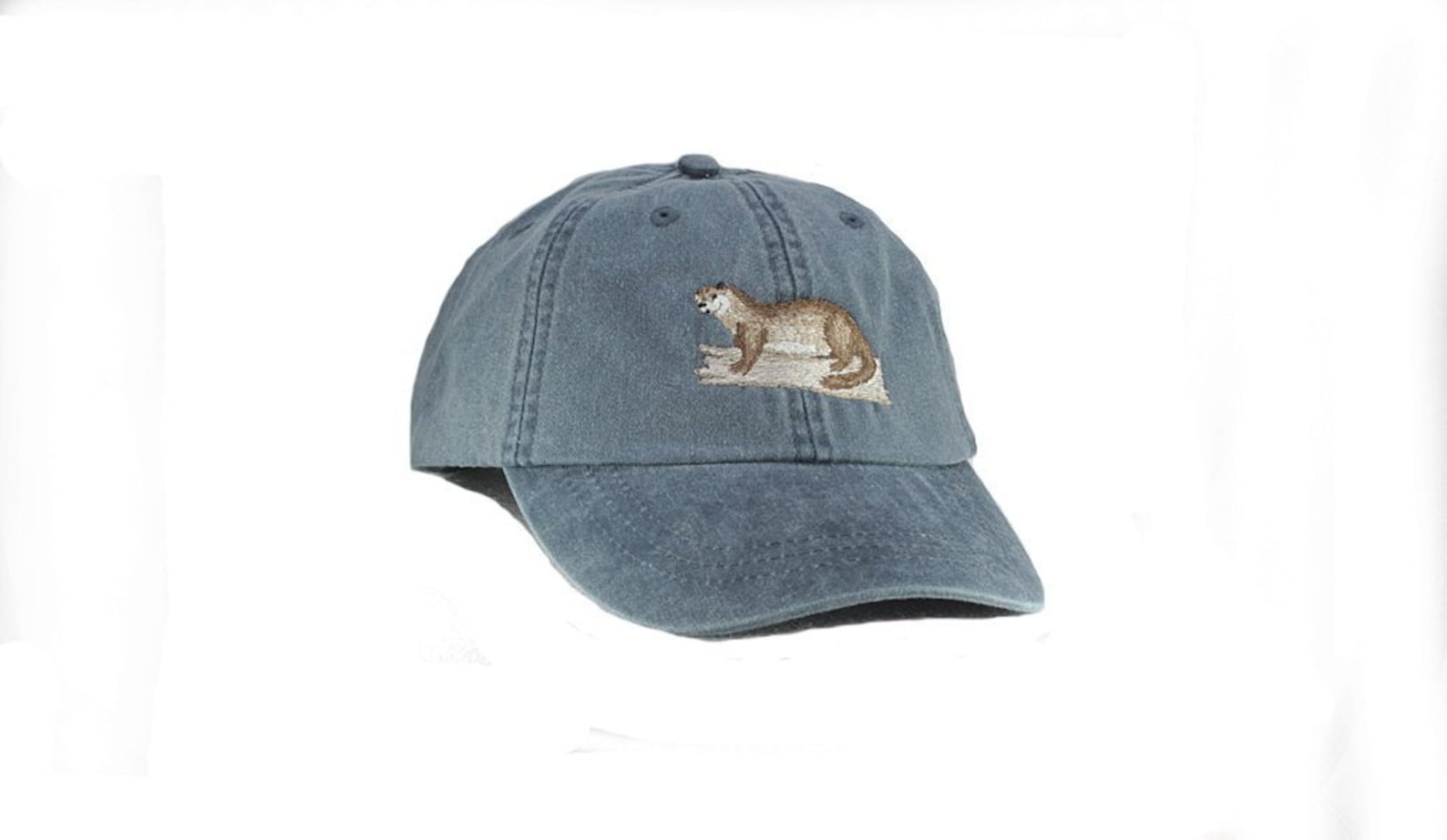 Otter Hat, Baseball Cap, Otter Cap, Dad Hat, Mom Cap, Wildlife, Nature ...