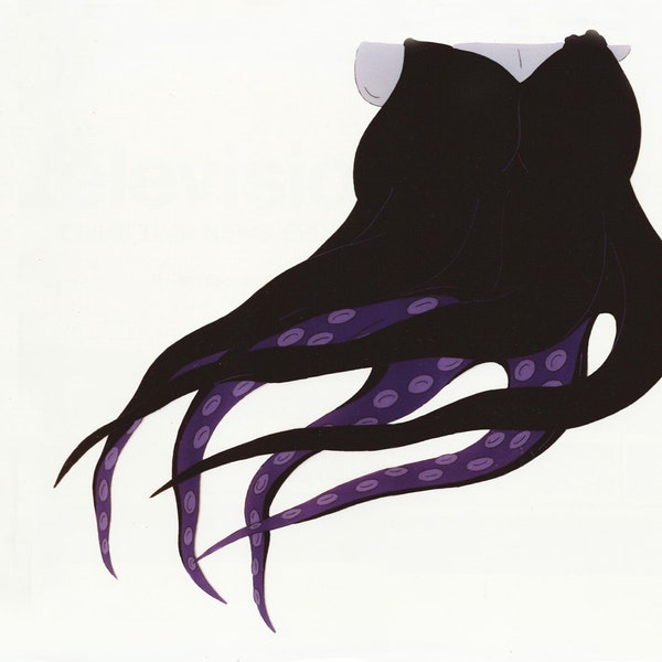 Ursula - Etsy