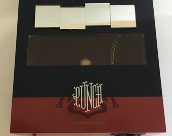 False Bottom Box - Etsy