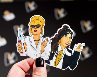 Absolutely Fabulous - Etsy