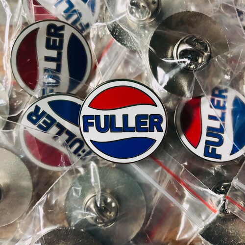 Fuller Home Alone Pepsi Sticker - Etsy