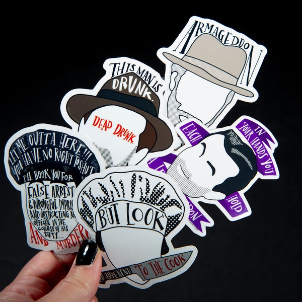 Clue Character Cards - Etsy