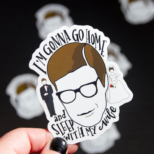 Michael Mckean - Etsy