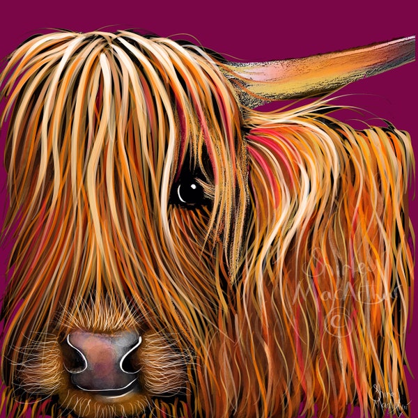 Shirley Macarthur - Etsy UK