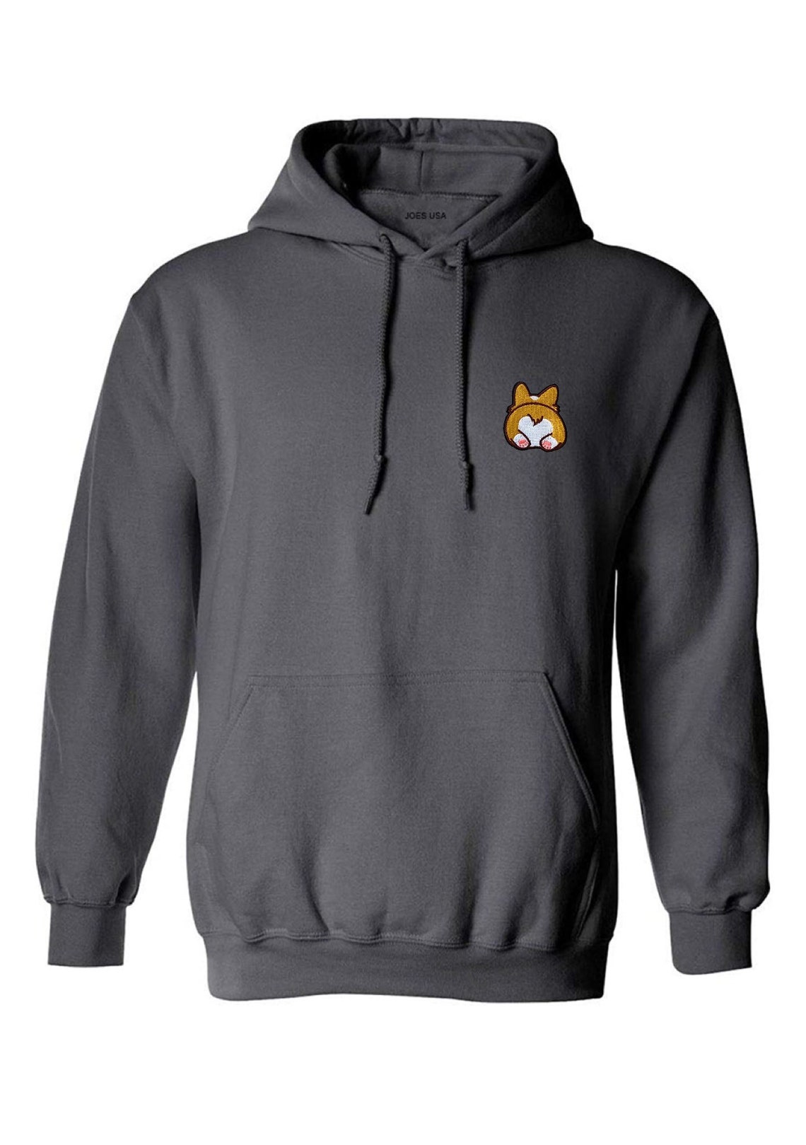 Corgi Butt Hoodie Sweatshirt, Gifts for Corgi Lover, Corgi Mama, Corgi ...
