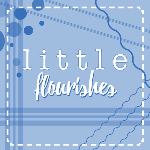 littleflourishes - Etsy