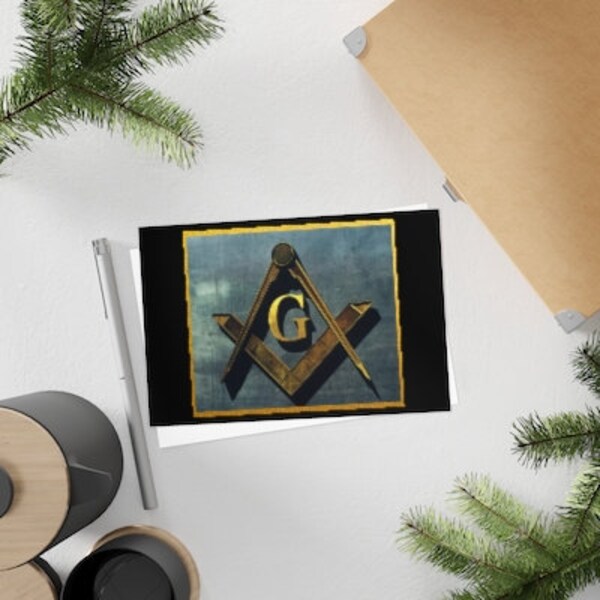 Masonic Emblem - Etsy