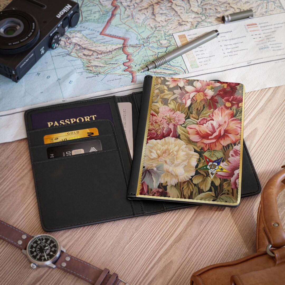 The Order of the Eastern Star Iconic Vintage Emblem OES - Etsy Australia