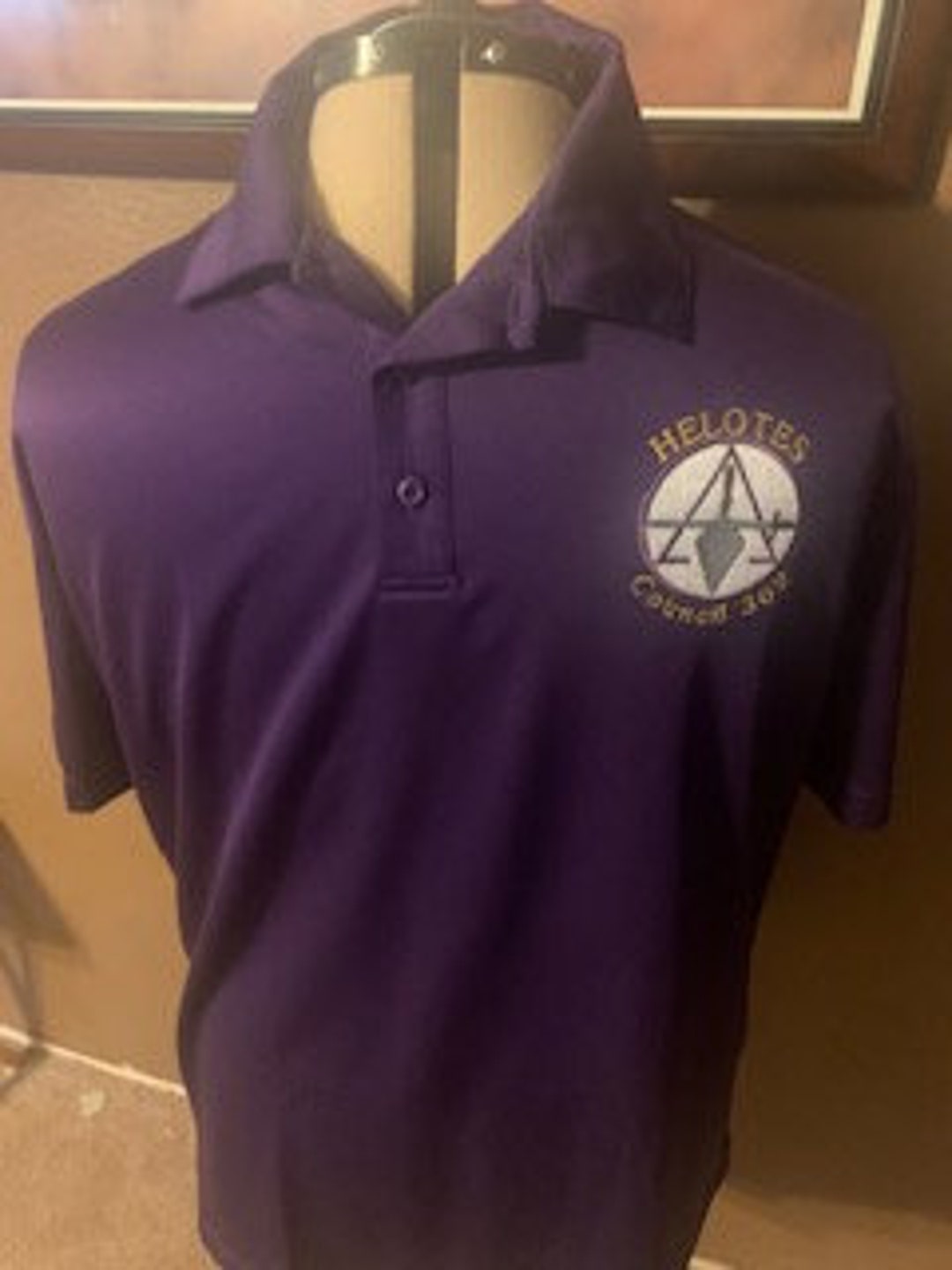 York Rite - Council Shirt - Etsy