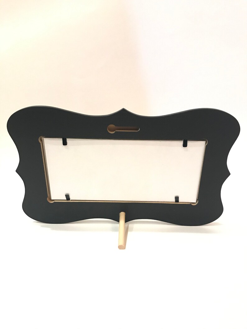 Barber & Cosmetology License Frame Salon Hairstylist Print - Etsy