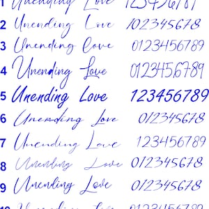 Custom Wedding Veil With Embroidered Text Wedding Veil Made to Order ...