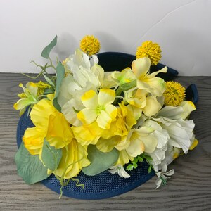 Floral Visor Flower Summer Visor Golf Floral Visor Golf Visor - Etsy
