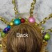 Mardi Gras Headband, Mardi Gras Crown, Mardi Gras Headpiece, Mardi Gras ...