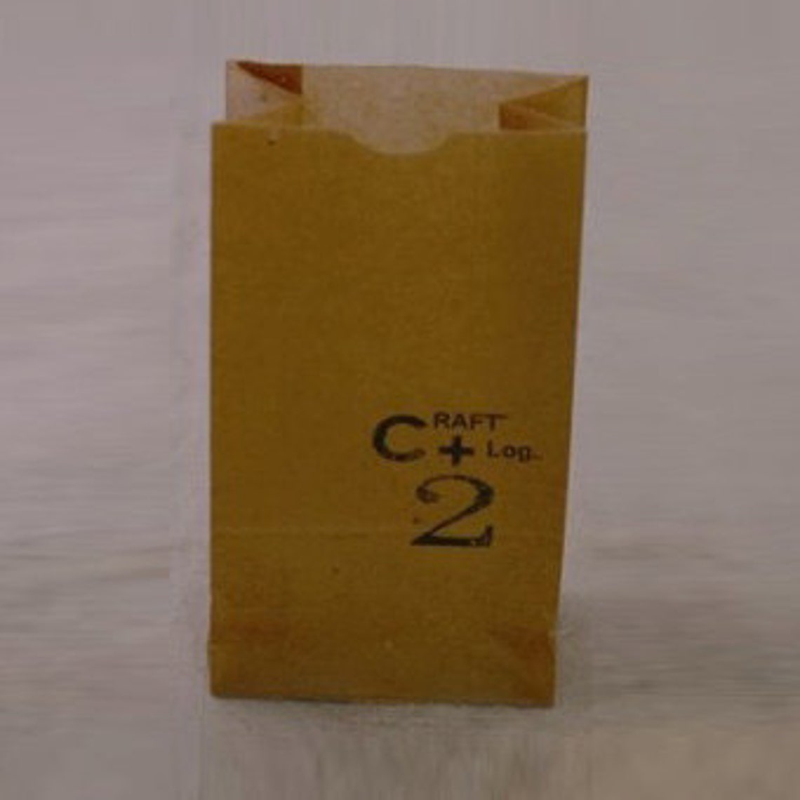 Wax Paper Bags - Graffiti Small - Etsy