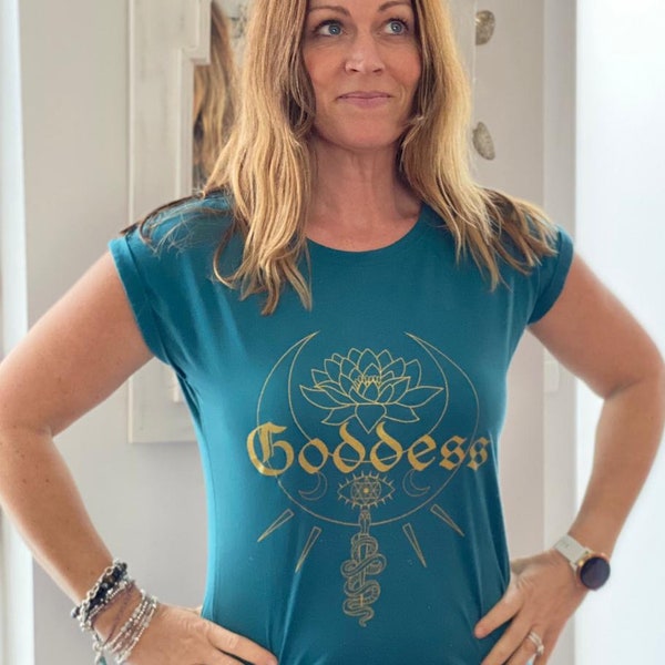 Goddess Clothing - Etsy