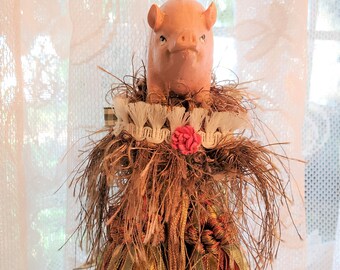 Primitive Home Decor | Etsy