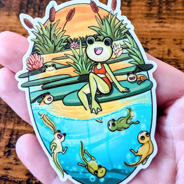 Bathing Suit Sticker - Etsy