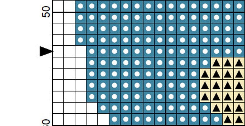 Skyrim Windhelm Guard Shield Cross Stitch Pattern - Etsy