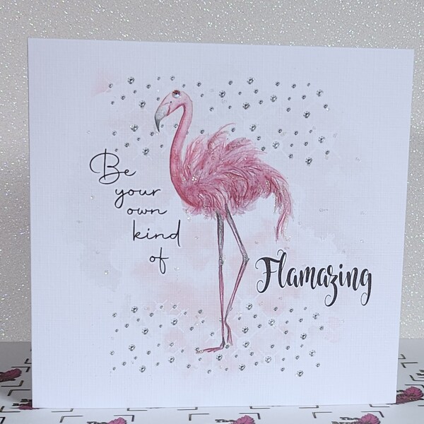 You Are Flamazing - Etsy