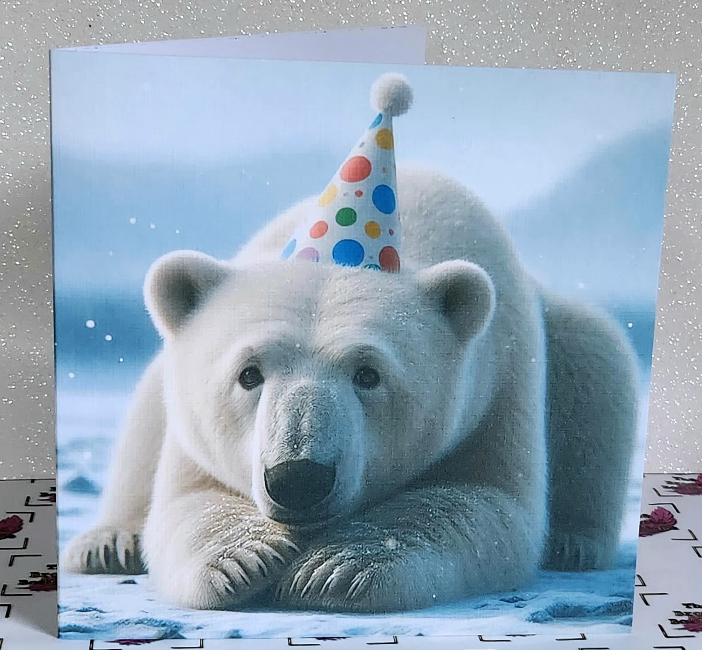 Happy Birthday Polar Bear Hudson The Polar Bear At Brookfield Zoo