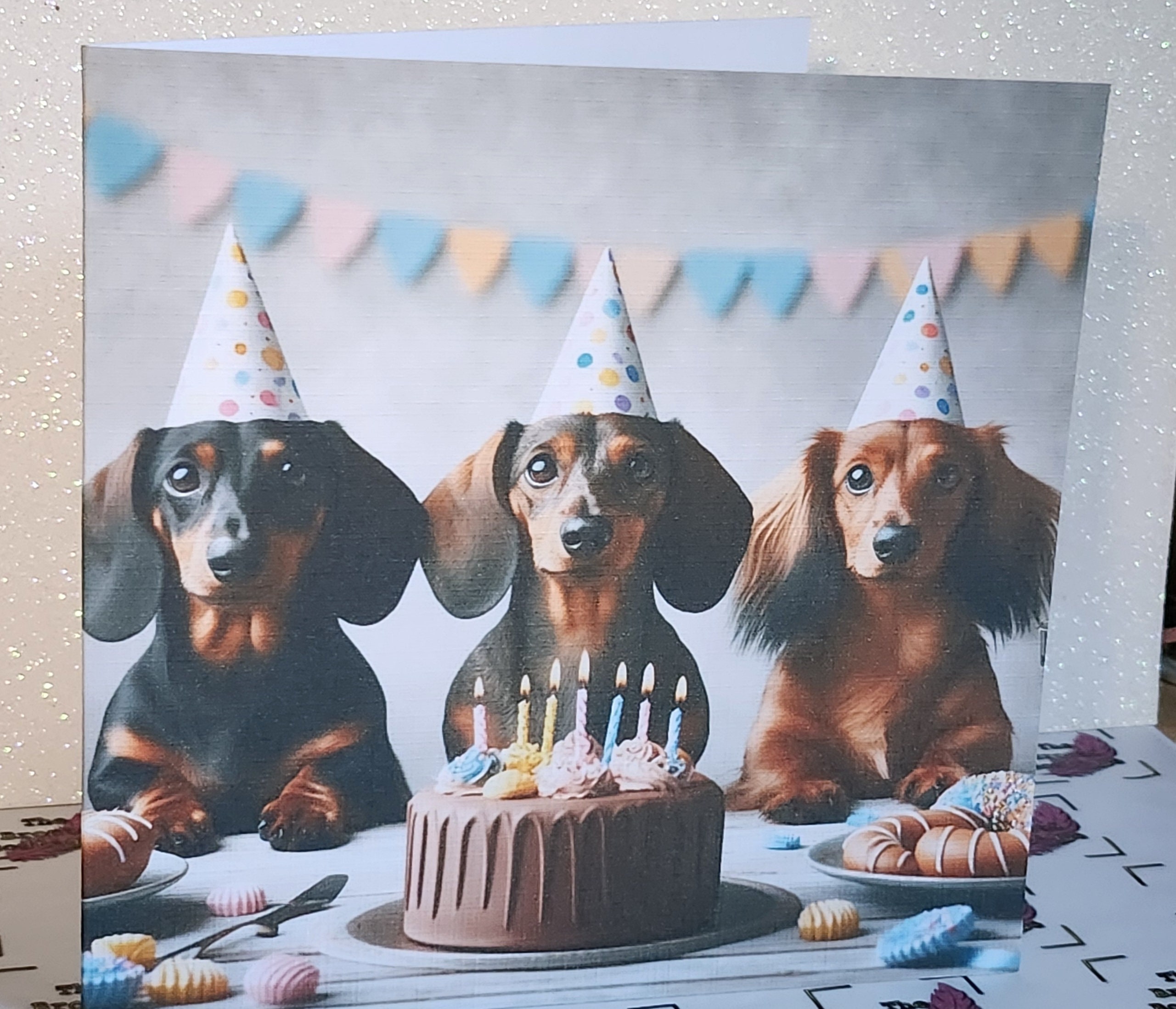 Happy Birthday Dachshund Memes