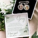 Groom Memory Pin - Groom Photo Charm - Memory Pin for Groom - Memorial ...