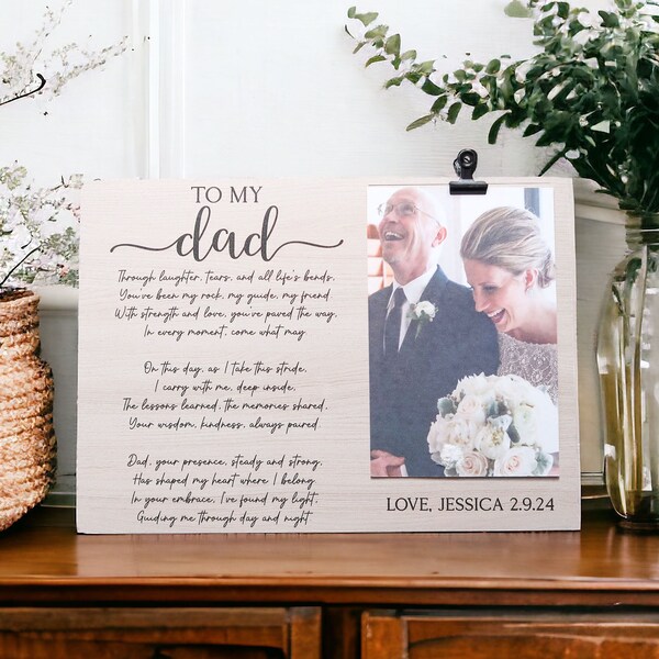 Father of Bride Gift - 60+ Gift Ideas for 2025