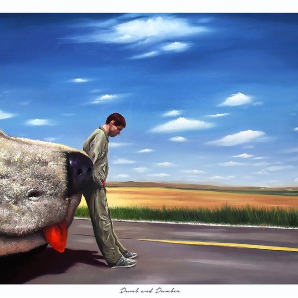 Comedy Wall Art - Etsy