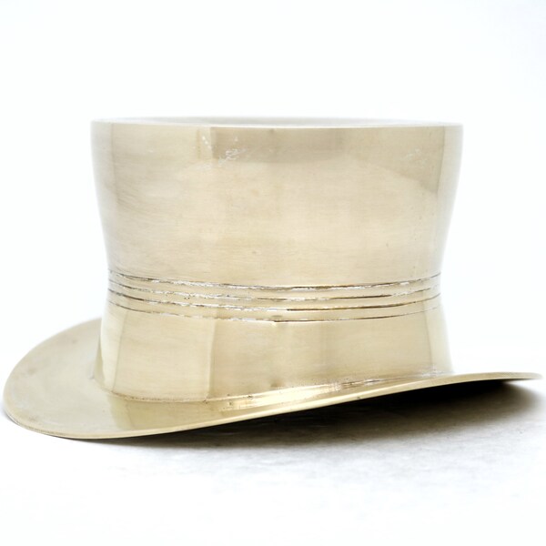 Gentleman Hat - Etsy