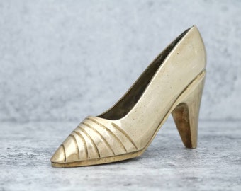 High Heel Statue | Etsy