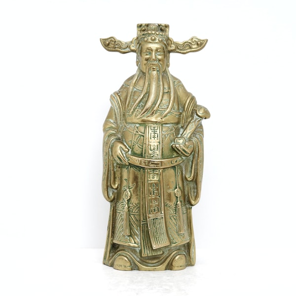 Chinese Wise Man - Etsy