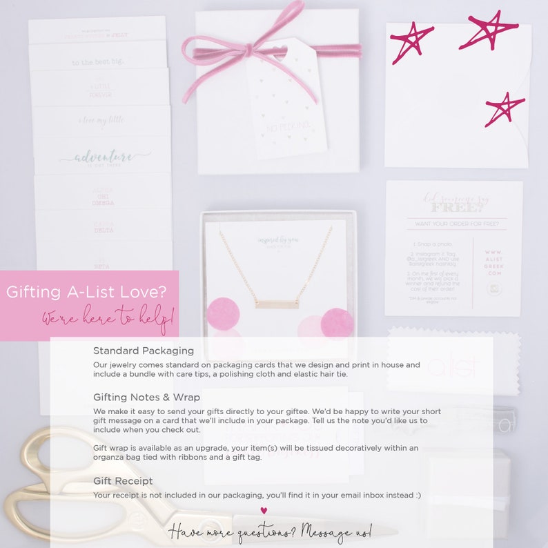 Kappa Delta Gift K D Greek Letter Charm Bangle KD Sorority | Etsy