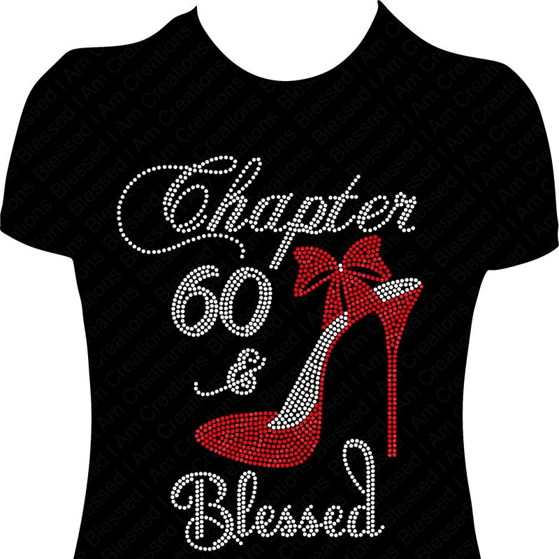 Bling Hello Shirt - Etsy