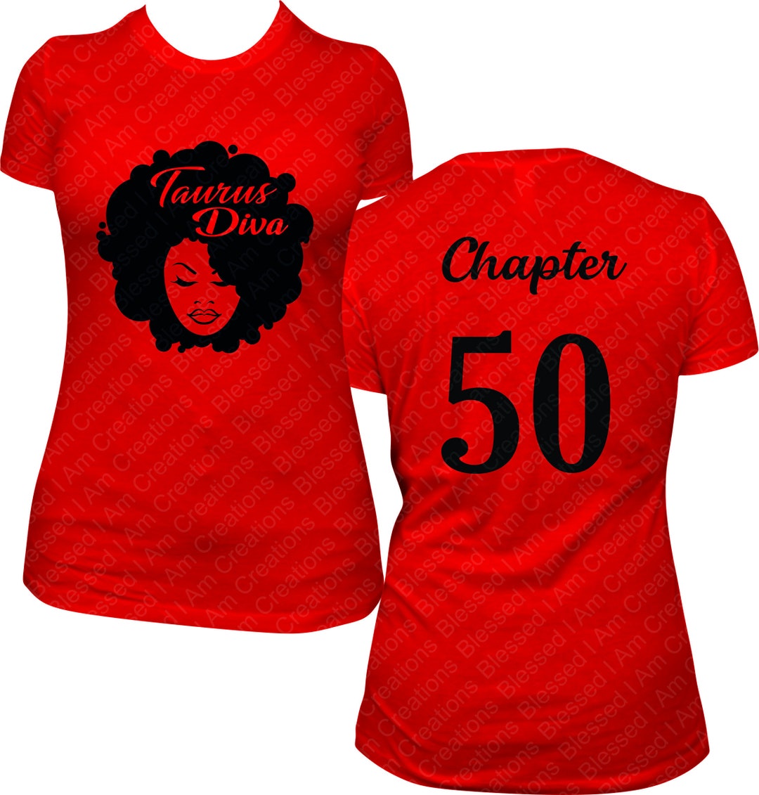 Taurus Diva Afro Girl Birthday Shirt: Zodiac Horoscope Tee - Etsy