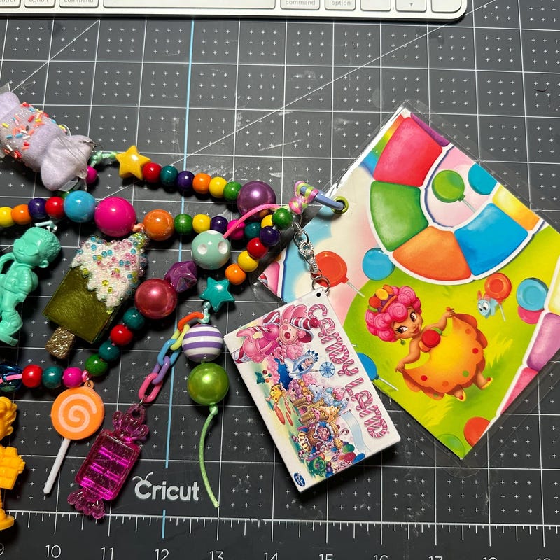 Electronic Jewelry - Etsy