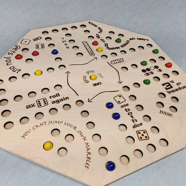 Aggravation Game, Digital Download, Cut File, SVG, DXF - Etsy Canada