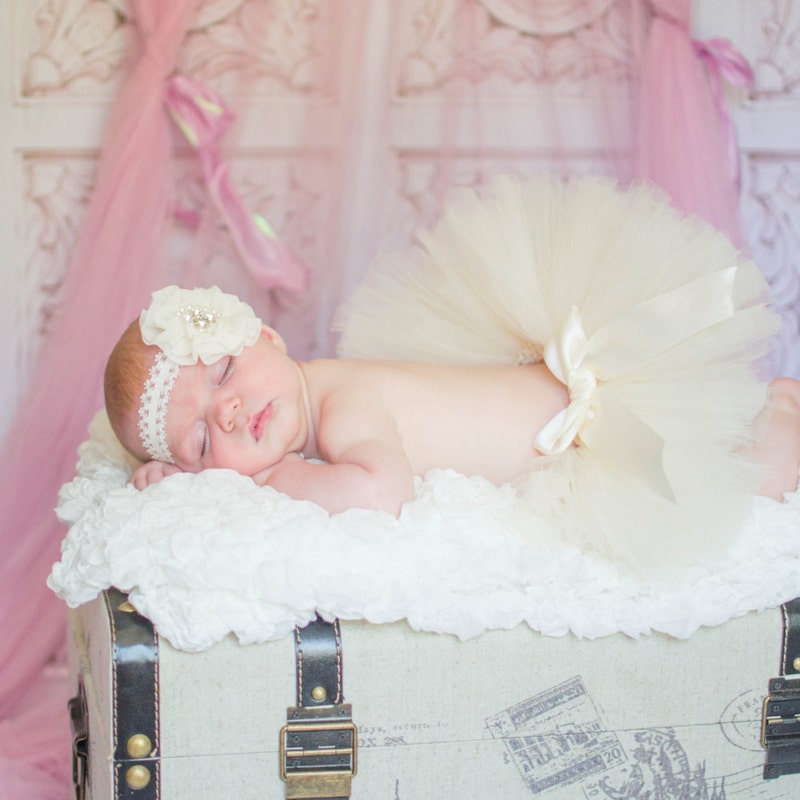 Newborn Tutu - Etsy