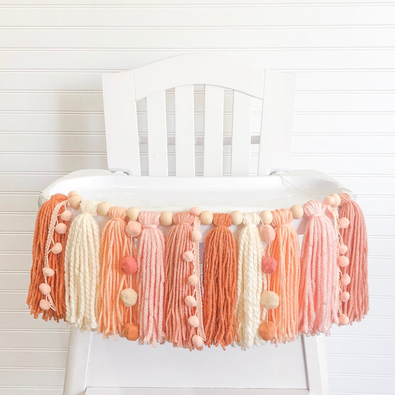High Chair - Etsy
