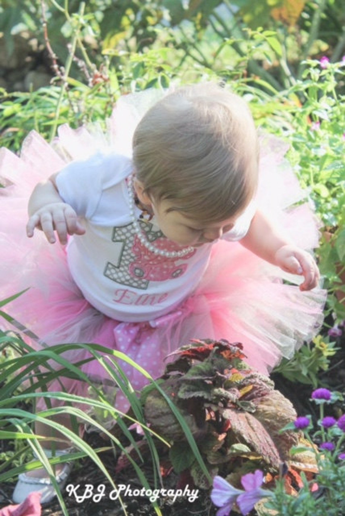 1st Birthday Elephant Tutu Outfit - Etsy