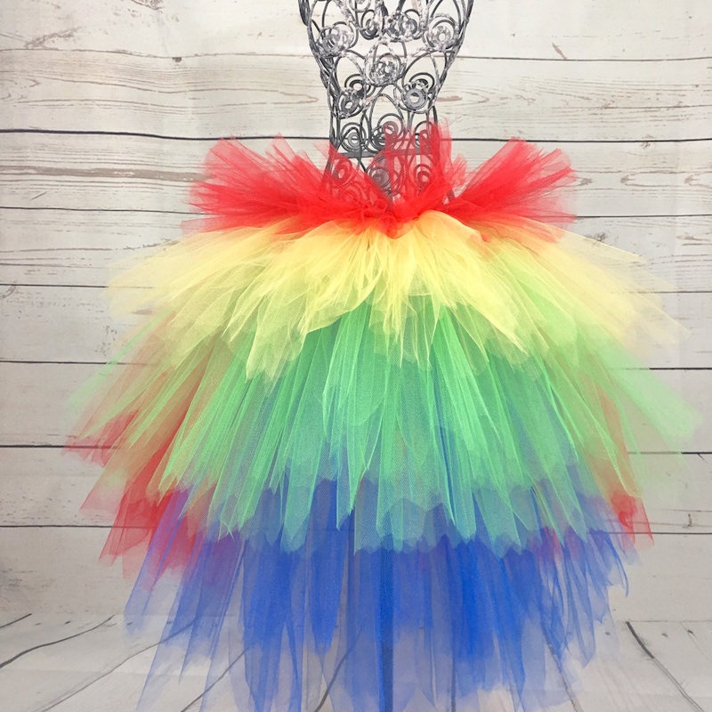 Parrot Costume - Etsy