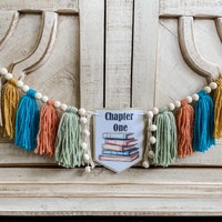 Chapter One - Etsy