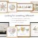 Life Story Map Art, Personalized Christmas Gift, Gift for Couple, Gift ...