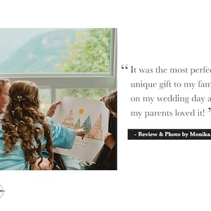 Life Story Map Art, Personalized Christmas Gift, Gift for Couple, Gift ...