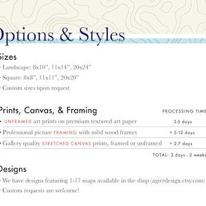 Life Story Map Art, Personalized Christmas Gift, Gift for Couple, Gift ...