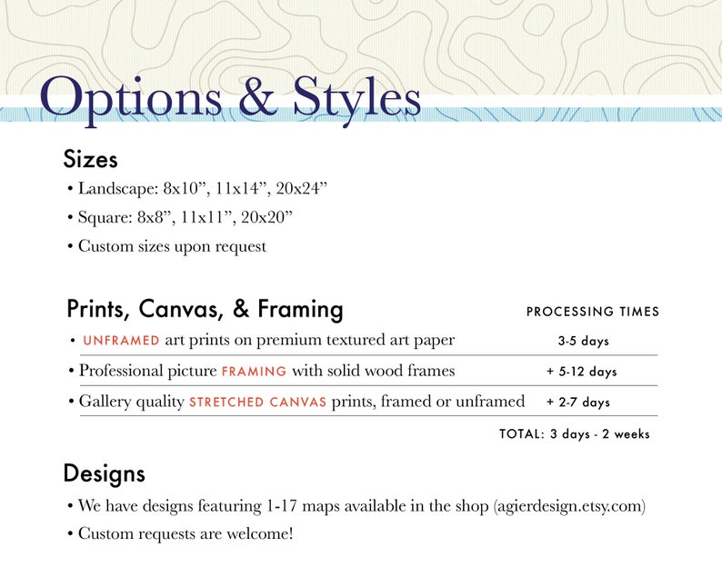 Life Story Map Art, Personalized Christmas Gift, Gift for Couple, Gift ...