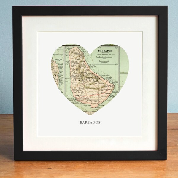 Barbados Art - Etsy
