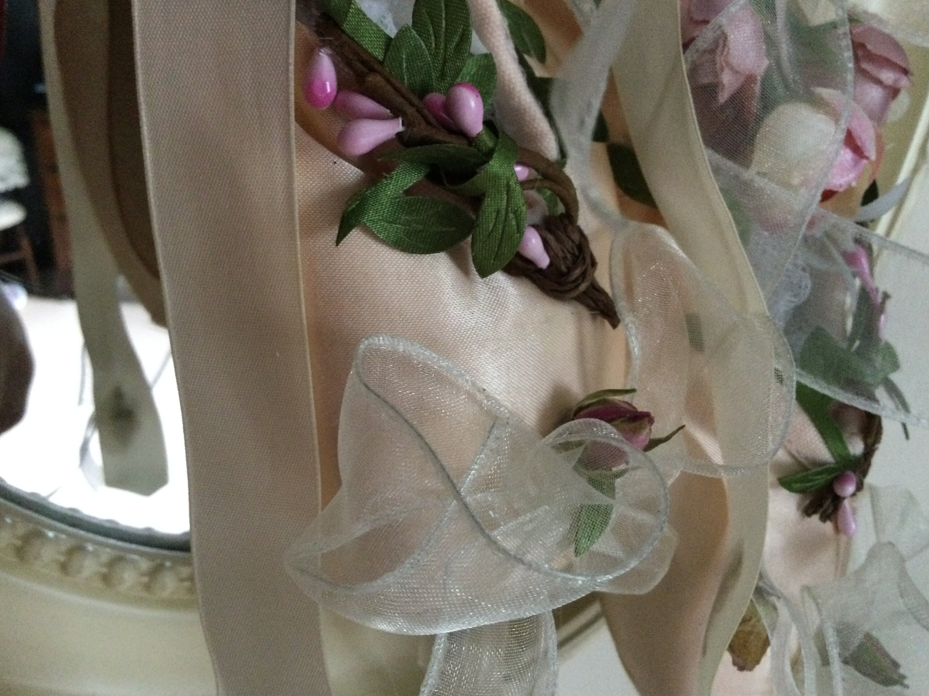 Ballet Shoe Gift. Midsummer Night Ballet Shoes - Etsy