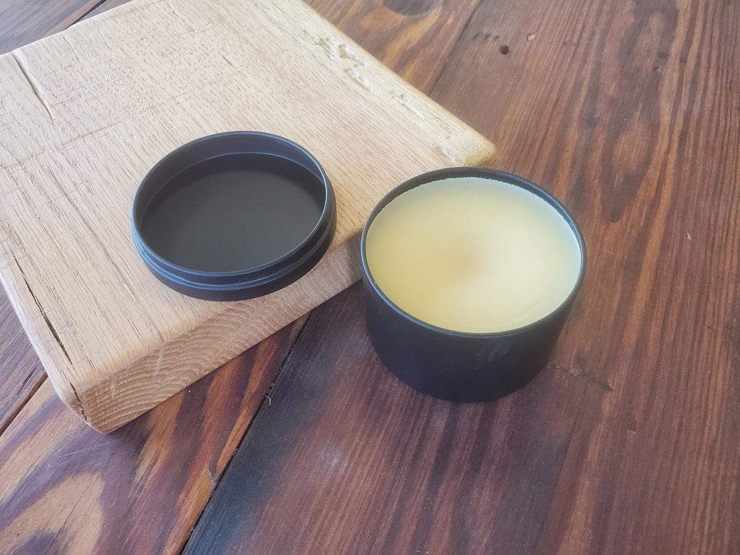 Beeswax Past - Wood Furniture Finish- Restorative Polishing Cleanser ...