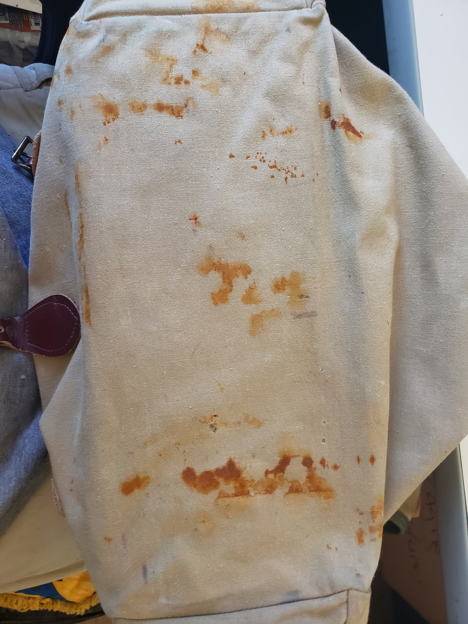 Orvis Gear Bag, Fly Fishing Gear Bag for Reels and Smaller Items. - Etsy